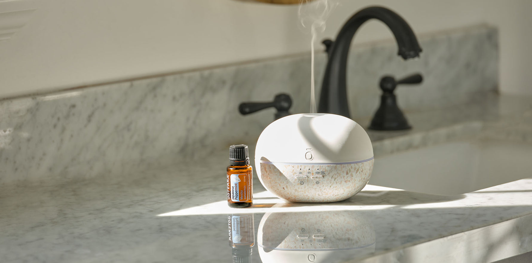 dōTERRA Huiles Essentielles PURES et NATURELLES | Essence des Huiles ...